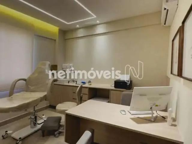 Conj. Comercial / Sala para Locação em Salvador/BA Pituba