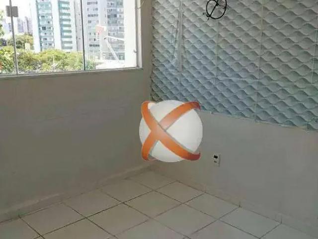 Conj. Comercial / Sala para Locação em Salvador/BA Pituba