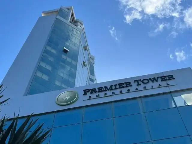 Conj. Comercial / Sala para Locação em Salvador/BA Pituba