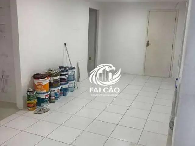 Conj. Comercial / Sala para Locação em Salvador/BA Pituba