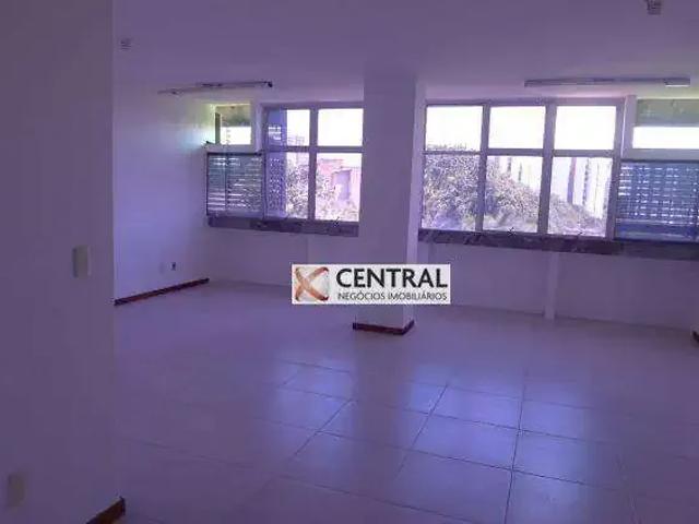 Conj. Comercial / Sala para Locação em Salvador/BA Pituba