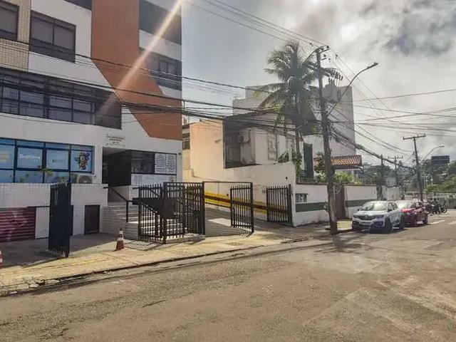 Conj. Comercial / Sala para Locação em Salvador/BA Pituba