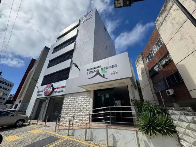 Conj. Comercial / Sala para Locação em Salvador/BA Rio Vermelho