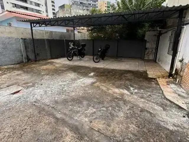 Conj. Comercial / Sala para Locação em Salvador/BA Rio Vermelho 2 Quartos