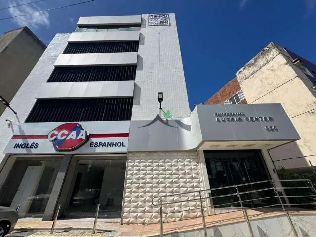 Conj. Comercial / Sala para Locação em Salvador/BA Rio Vermelho
