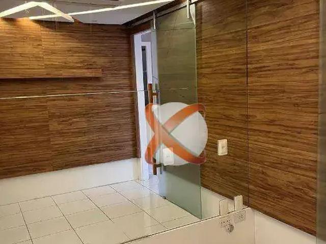 Conj. Comercial / Sala para Locação em Salvador/BA Rio Vermelho