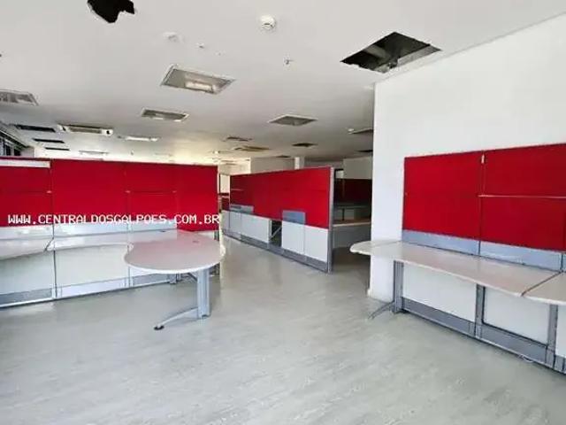 Conj. Comercial / Sala para Locação em Salvador/BA Rio Vermelho