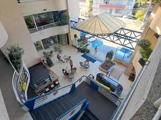 Conj. Comercial / Sala para Locação em Salvador/BA Rio Vermelho