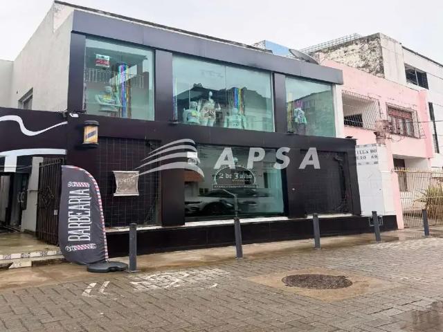 Conj. Comercial / Sala para Locação em Salvador/BA Rio Vermelho