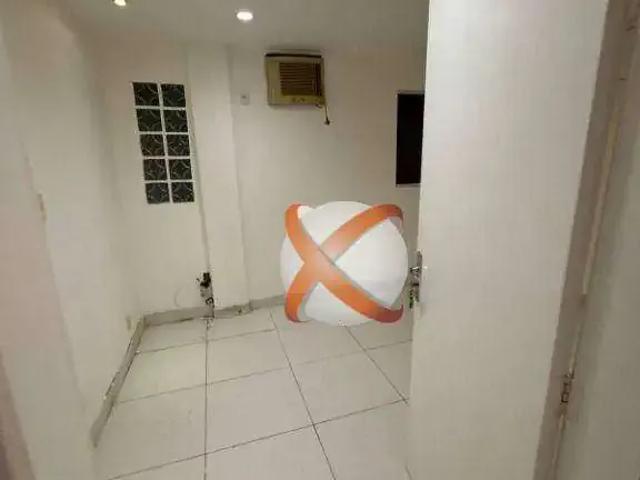 Conj. Comercial / Sala para Locação em Salvador/BA Rio Vermelho