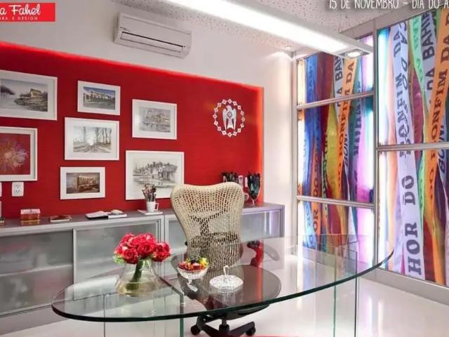 Conj. Comercial / Sala para Locação em Salvador/BA Rio Vermelho
