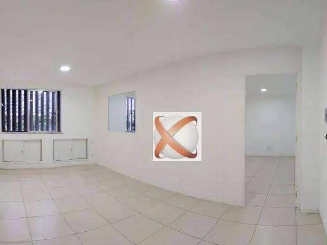 Conj. Comercial / Sala para Locação em Salvador/BA Rio Vermelho