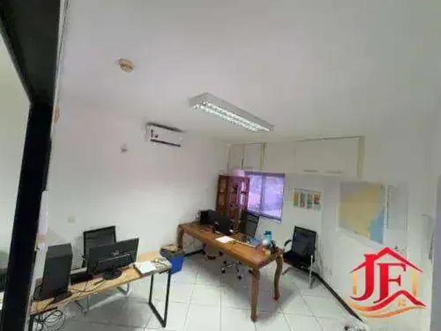 Conj. Comercial / Sala para Locação em Salvador/BA Tancredo Neves