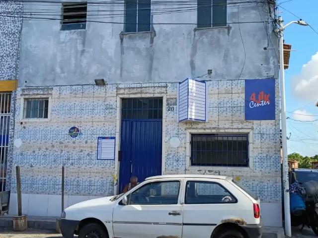 Conj. Comercial / Sala para Locação em Salvador/BA Vale dos Lagos