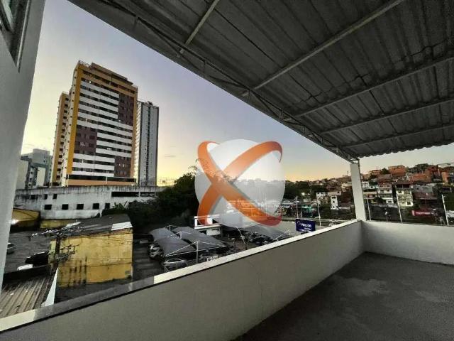 Conj. Comercial / Sala para Locação em Salvador/BA Vila Laura