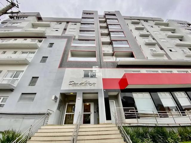 Conj. Comercial / Sala para Locação em Santa Maria/RS Camobi