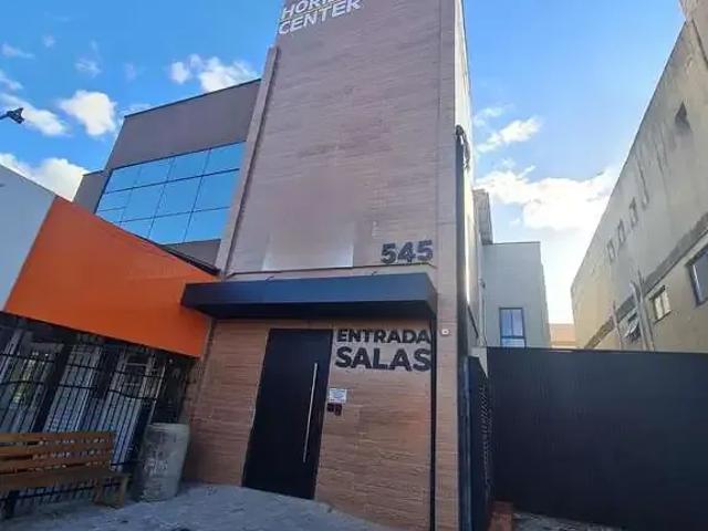 Conj. Comercial / Sala para Locação em Santa Maria/RS Camobi 1 Quartos