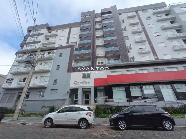 Conj. Comercial / Sala para Locação em Santa Maria/RS Camobi 1 Quartos