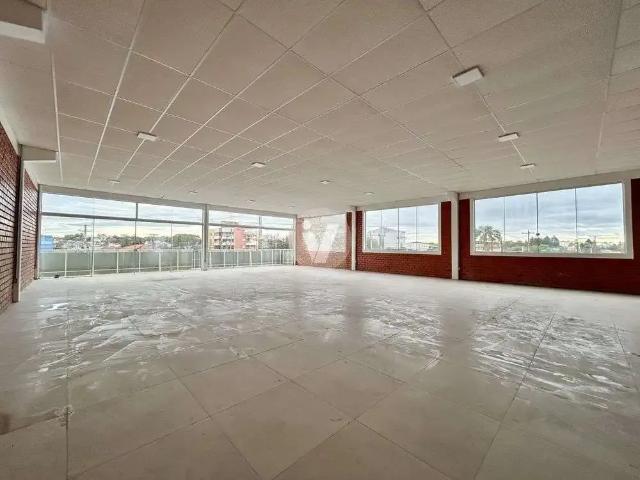 Conj. Comercial / Sala para Locação em Santa Maria/RS Camobi 1 Quartos