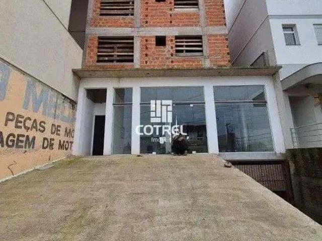 Conj. Comercial / Sala para Locação em Santa Maria/RS Camobi 1 Quartos