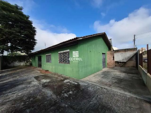 Conj. Comercial / Sala para Locação em Santa Maria/RS Camobi 1 Quartos