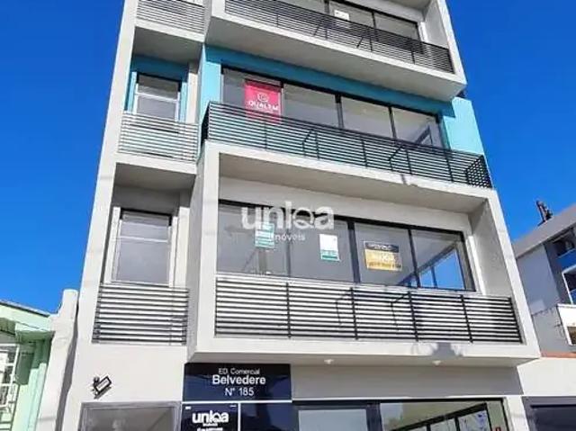 Conj. Comercial / Sala para Locação em Santa Maria/RS Camobi 1 Quartos