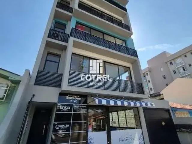 Conj. Comercial / Sala para Locação em Santa Maria/RS Camobi 1 Quartos