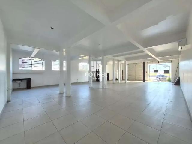 Conj. Comercial / Sala para Locação em Santa Maria/RS Camobi 1 Quartos