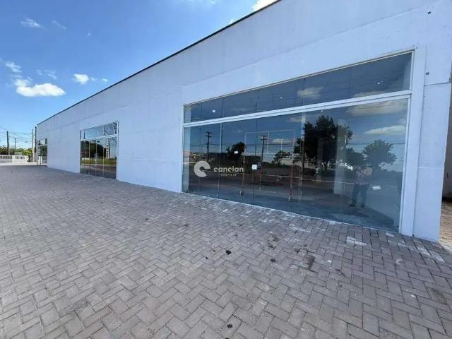 Conj. Comercial / Sala para Locação em Santa Maria/RS Camobi
