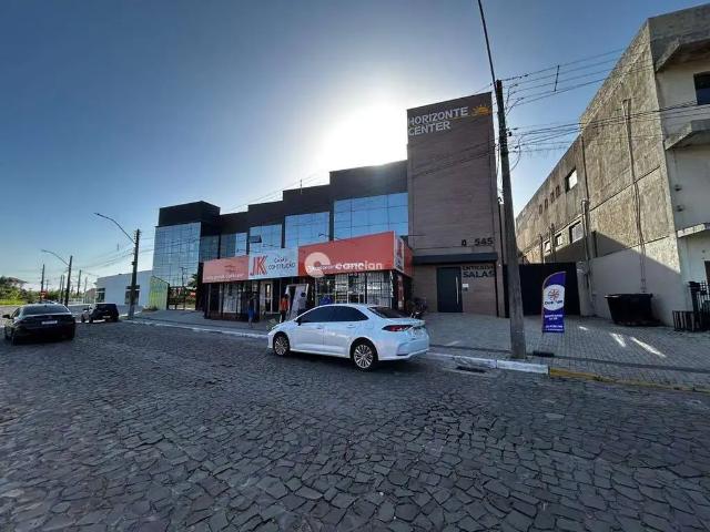 Conj. Comercial / Sala para Locação em Santa Maria/RS Camobi