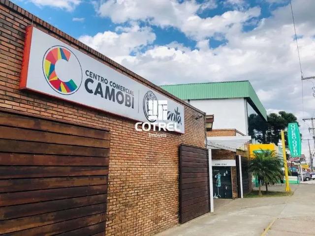 Conj. Comercial / Sala para Locação em Santa Maria/RS Camobi 3 Quartos
