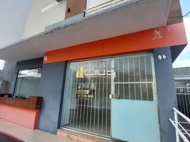 Conj. Comercial / Sala para Locação em Santa Maria/RS Camobi