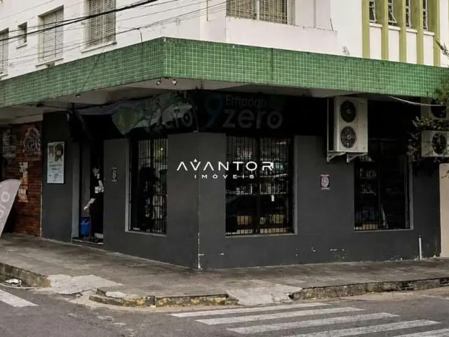 Conj. Comercial / Sala para Locação em Santa Maria/RS Centro 1 Quartos