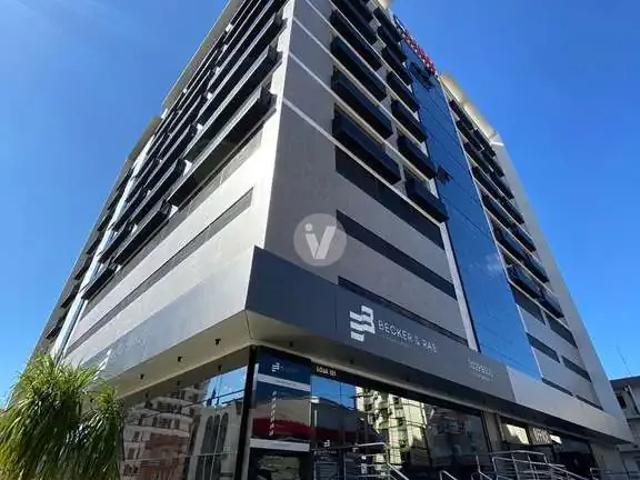 Conj. Comercial / Sala para Locação em Santa Maria/RS Centro 1 Quartos