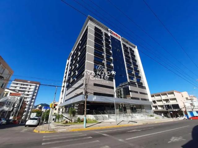 Conj. Comercial / Sala para Locação em Santa Maria/RS Centro 1 Quartos