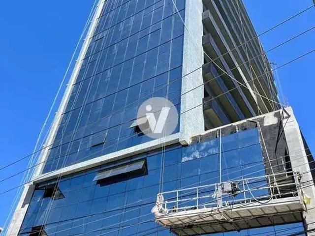 Conj. Comercial / Sala para Locação em Santa Maria/RS Centro 1 Quartos