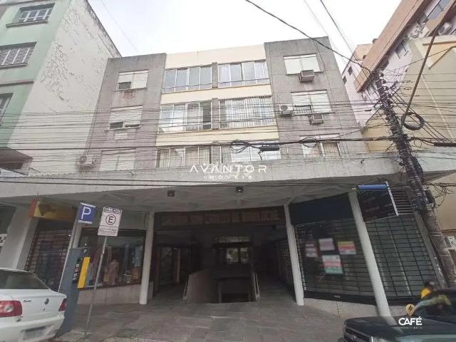 Conj. Comercial / Sala para Locação em Santa Maria/RS Centro 1 Quartos