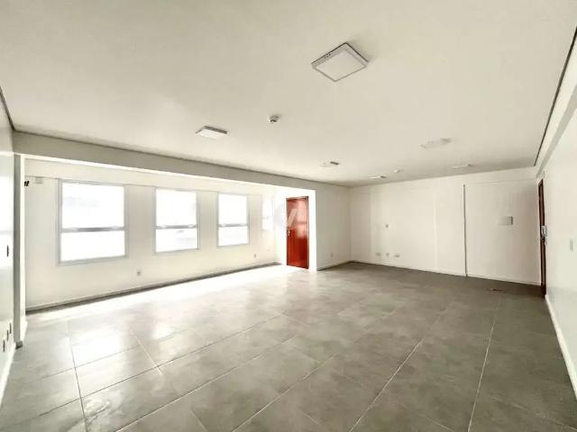 Conj. Comercial / Sala para Locação em Santa Maria/RS Centro 1 Quartos