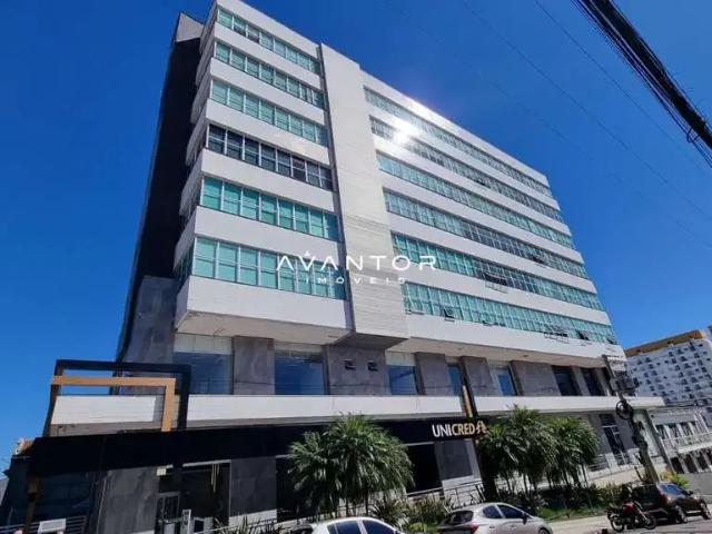 Conj. Comercial / Sala para Locação em Santa Maria/RS Centro 1 Quartos