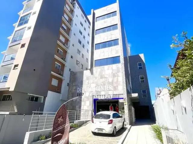 Conj. Comercial / Sala para Locação em Santa Maria/RS Centro 1 Quartos