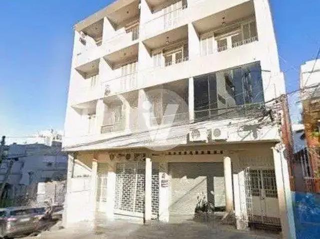 Conj. Comercial / Sala para Locação em Santa Maria/RS Centro 1 Quartos