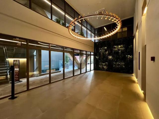 Conj. Comercial / Sala para Locação em Santa Maria/RS Centro 1 Quartos