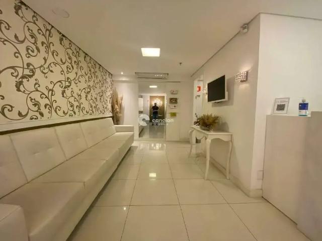 Conj. Comercial / Sala para Locação em Santa Maria/RS Centro