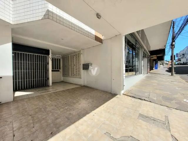 Conj. Comercial / Sala para Locação em Santa Maria/RS Centro 2 Quartos