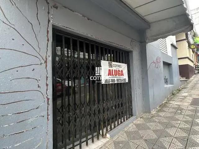 Conj. Comercial / Sala para Locação em Santa Maria/RS Centro 2 Quartos
