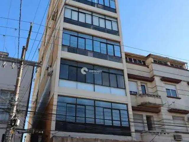 Conj. Comercial / Sala para Locação em Santa Maria/RS Centro 2 Quartos