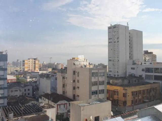 Conj. Comercial / Sala para Locação em Santa Maria/RS Centro 2 Quartos