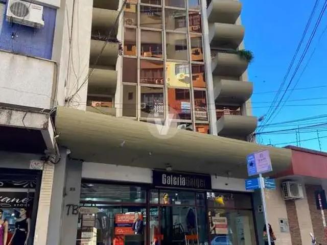 Conj. Comercial / Sala para Locação em Santa Maria/RS Centro 3 Quartos
