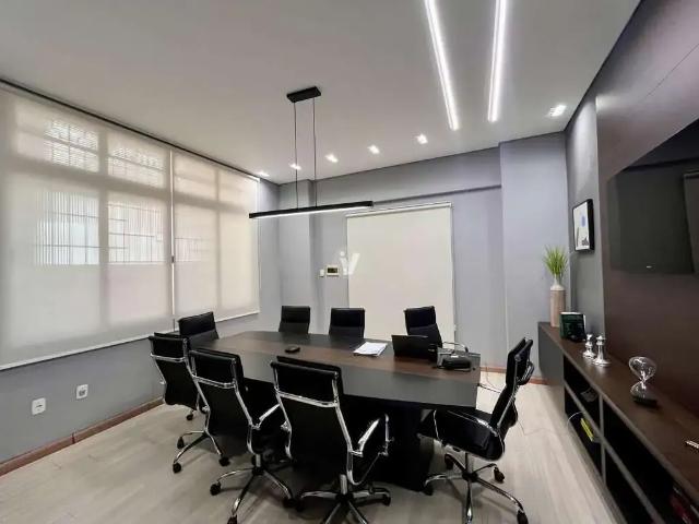 Conj. Comercial / Sala para Locação em Santa Maria/RS Centro 3 Quartos