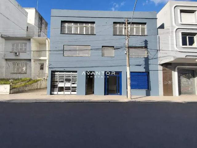 Conj. Comercial / Sala para Locação em Santa Maria/RS Centro 3 Quartos